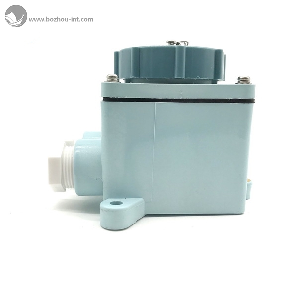 IMPA 792762,IEC Marine Receptacle