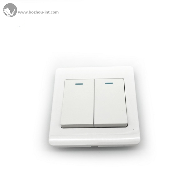 Marine Cabin Switch | HE-2N-2M | Zhejiang Bozhou Marine