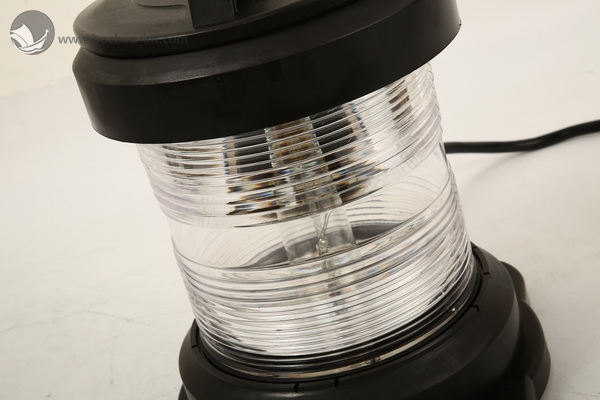 IP56 P28S 60W marine outdoor waterproof navigation masthead light