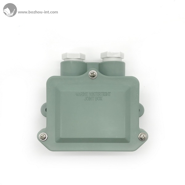Marine Junction Box | J-1M | Zhejiang Bozhou Marine