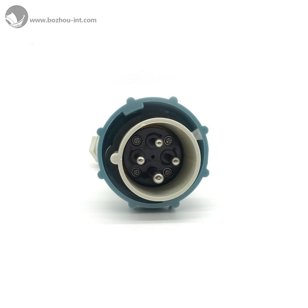 IMPA 792753,IEC Marine Plug
