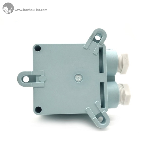 IMPA 792762,IEC Marine Receptacle