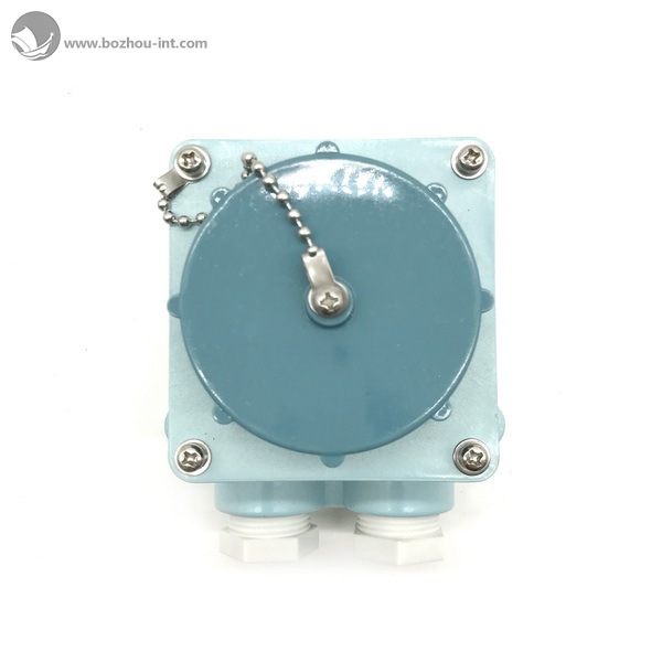 IMPA 792762,IEC Marine Receptacle