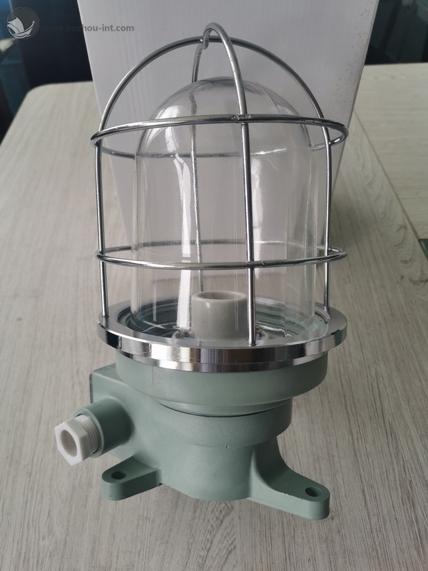 Marine Work Light | DS7-3M | Zhejiang Bozhou Marine