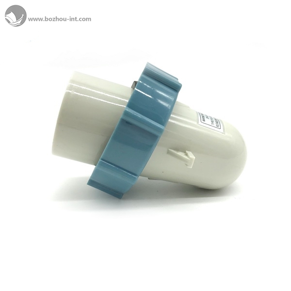 IMPA 792757,IEC Marine Plug
