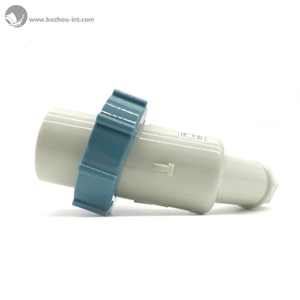 IMPA 792753,IEC Marine Plug
