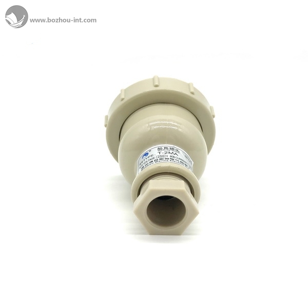 IMPA 792803 / 20A,Resin Marine Plug