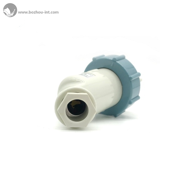 IMPA 792753,IEC Marine Plug