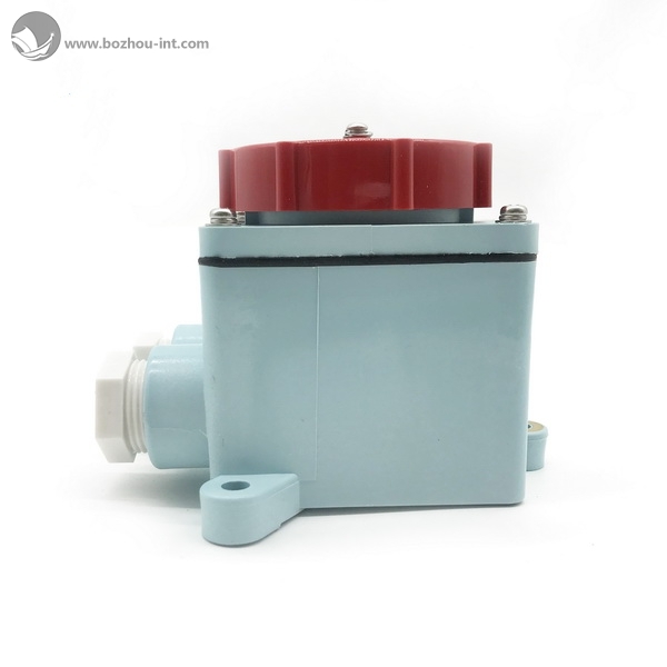 IMPA 792764,IEC Marine Receptacle