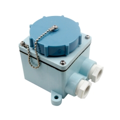 IMPA 792762,IEC Marine Receptacle
