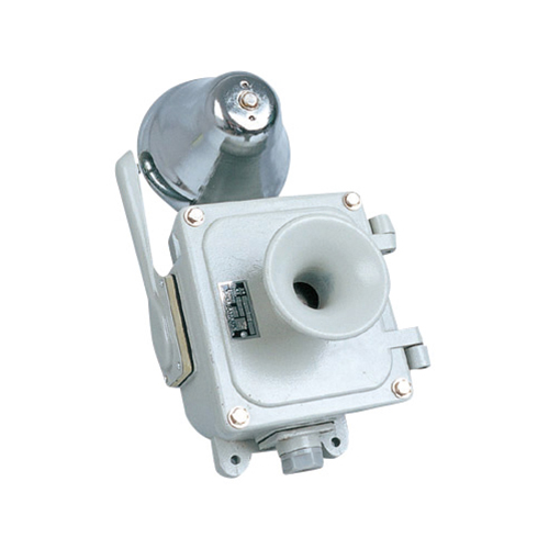 Marine Sound Signal Bell | YLM | Zhejiang Bozhou Marine