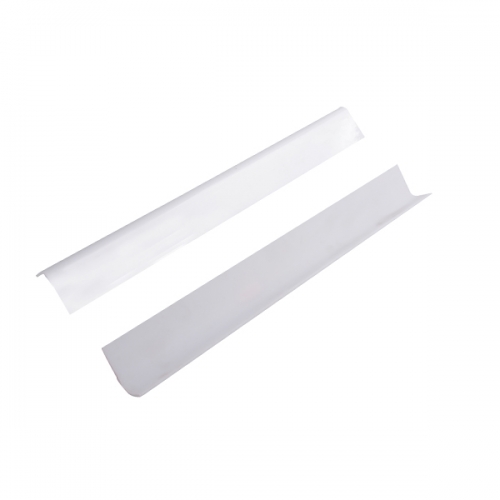 Fluorescent Lamp Diffuser | L-shape | Zhejiang Bozhou Marine